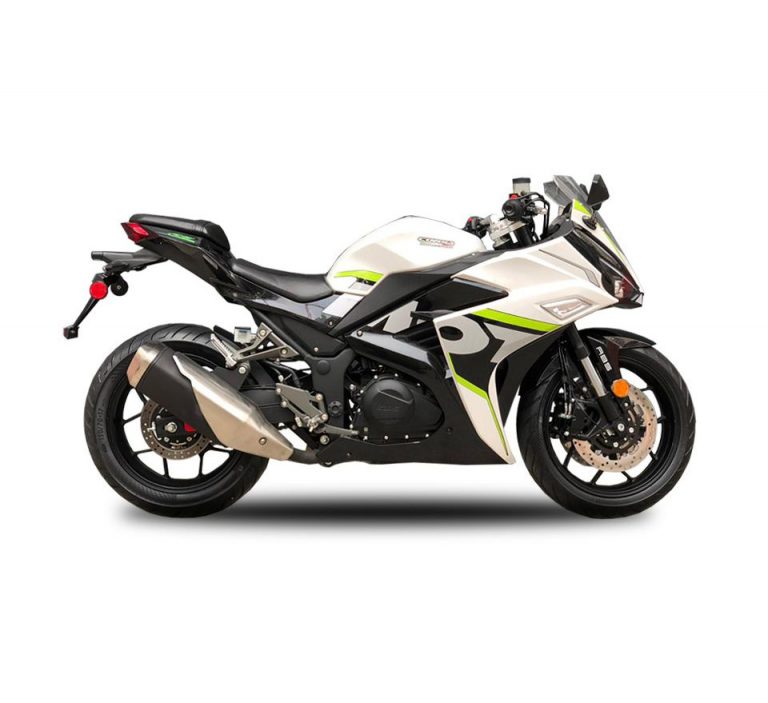 CORSA RZ3 – CVMOTOS