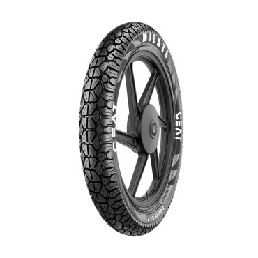 Neumático 300-18 52P TL CEAT (Milaze) – CVMOTOS