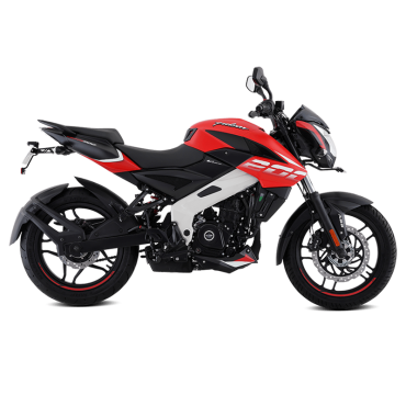 PULSAR NS200 FI – CVMOTOS