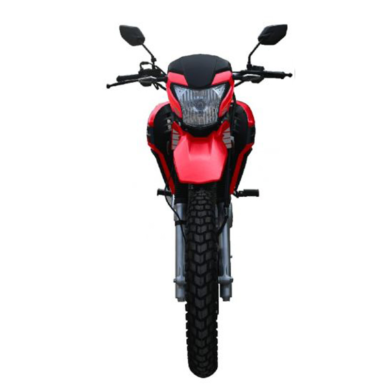 NEW TTX 150 TYPE ROAD – CVMOTOS