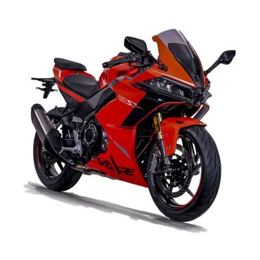 VOGE RR525 – CVMOTOS