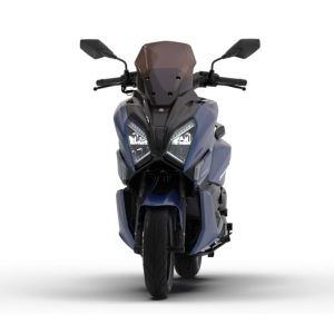 Morbidelli-SC300 Scooter – CVMOTOS