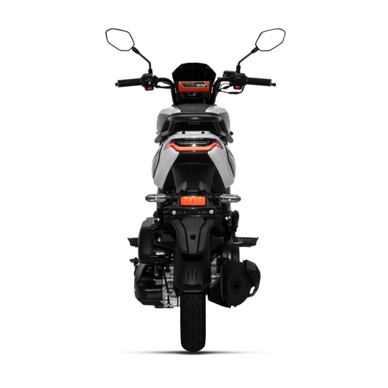 MOTOVELOCE MINNIX 150 – CVMOTOS